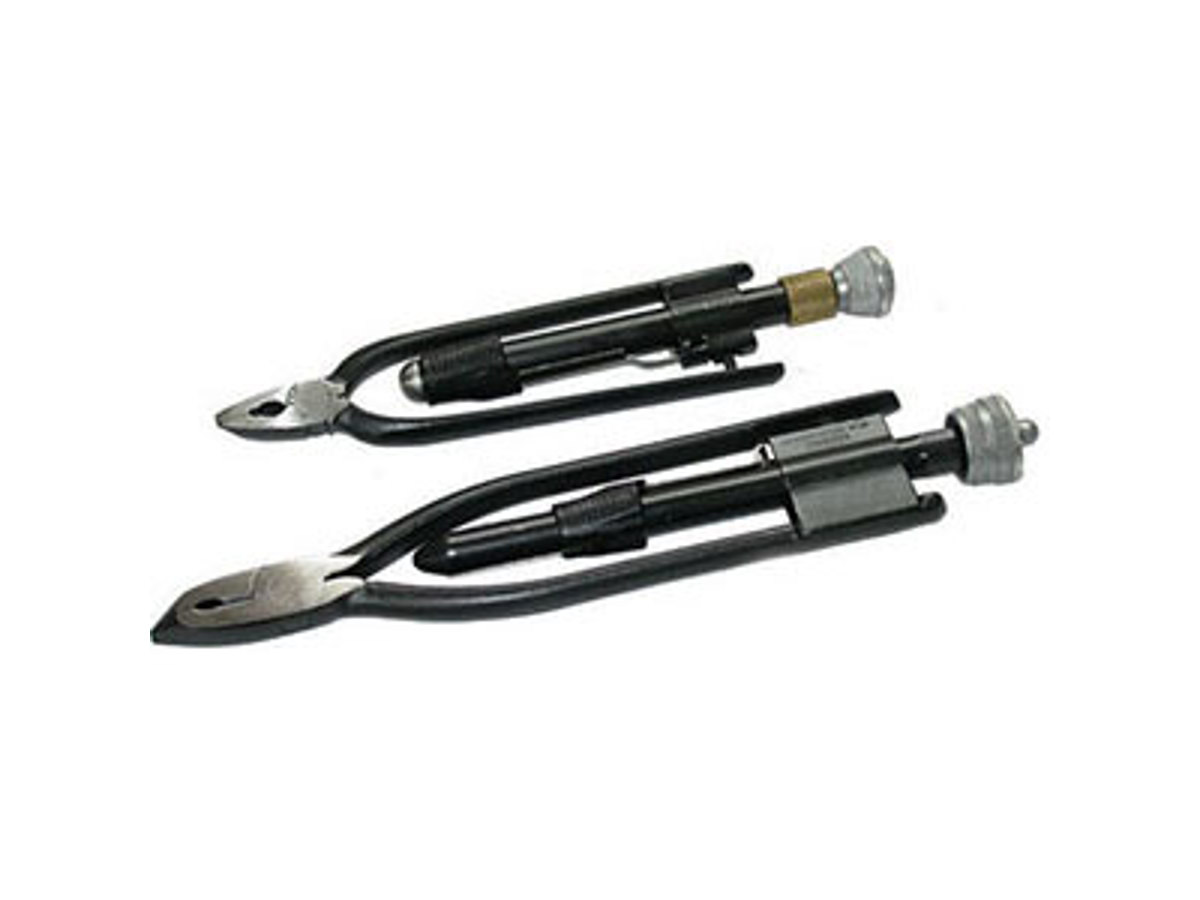 PINZE TORCIFILI - Sicutool | Vanzo Centro Fer