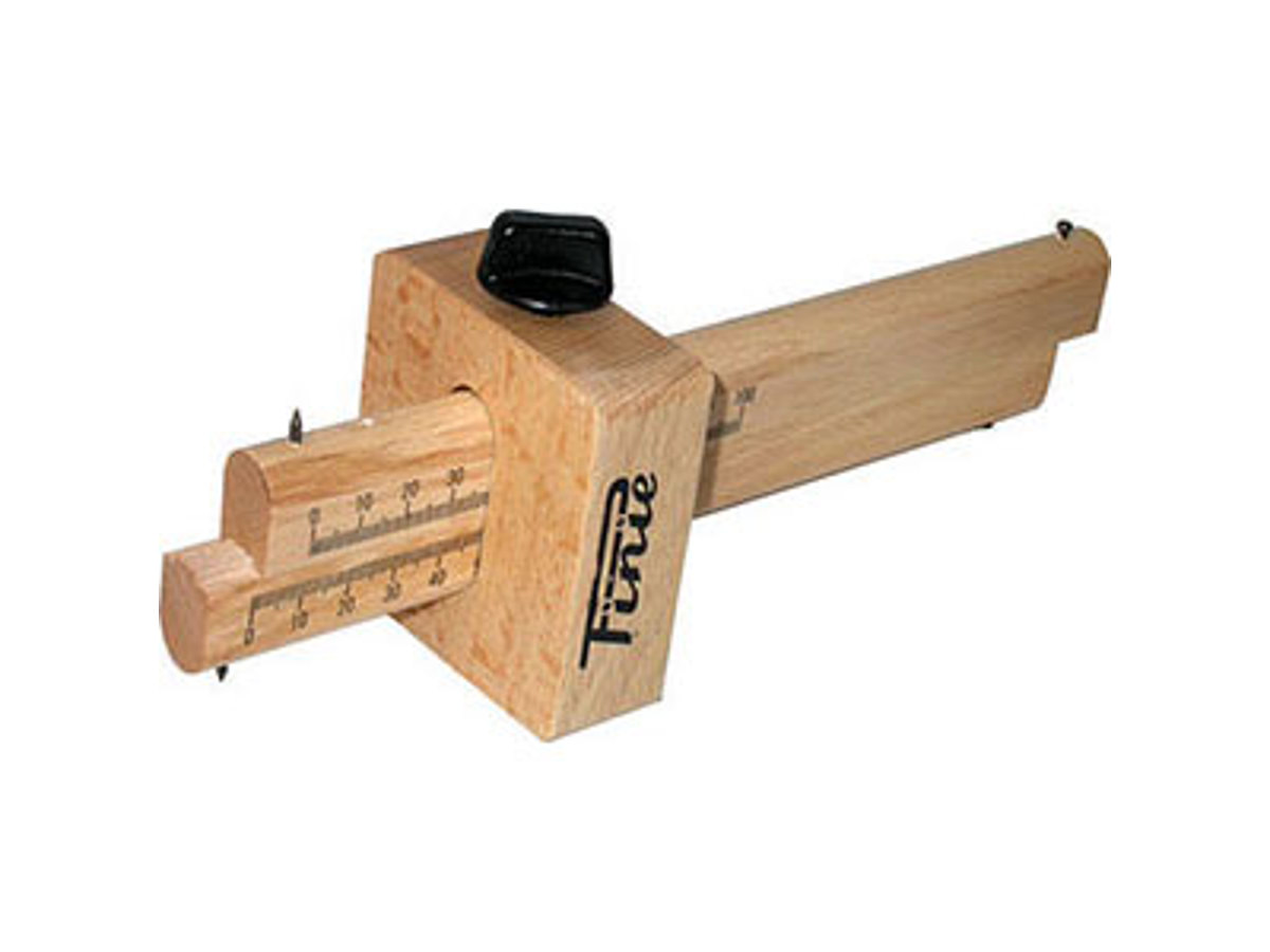 GRAFFIETTI LEGNO - Sicutool | Vanzo Centro Fer