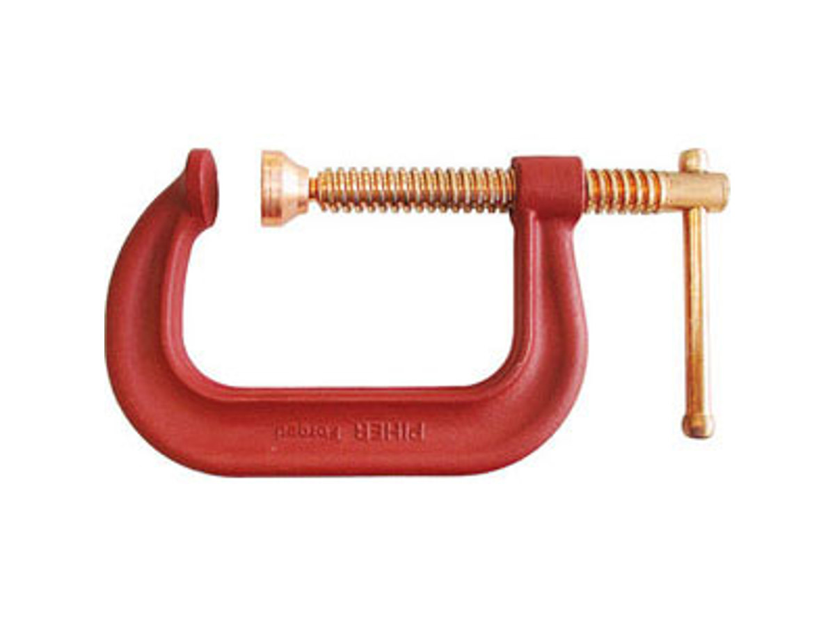 MORSETTI IN ACCIAIO CORPO IN ACCIAIO FORGIATO E VITE RAMATA | Vanzo ...