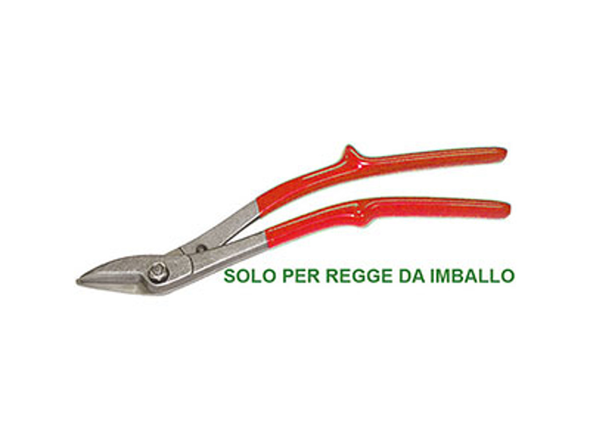 CESOIE PER REGGIA TIPO PER REGGETTA CON LARGH.FINO MM 25 - Sicutool ...