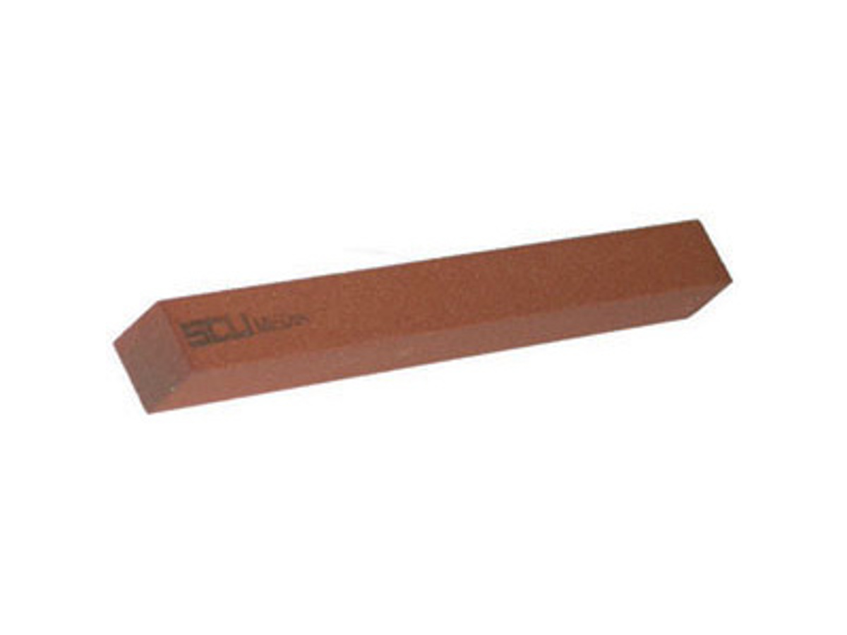 LIME ABRASIVE QUADRE IN CORINDONE - Sicutool | Vanzo Centro Fer