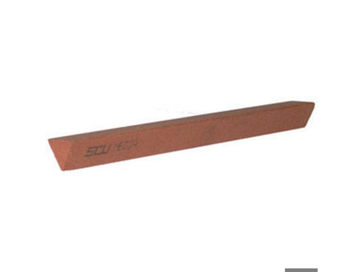 LIME ABRASIVE TRIANGOLARI IN CORINDONE - Sicutool | Vanzo Centro Fer