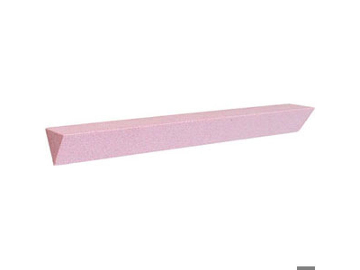 LIME ABRASIVE TRIANGOLARI IN CORINDONE - Sicutool | Vanzo Centro Fer
