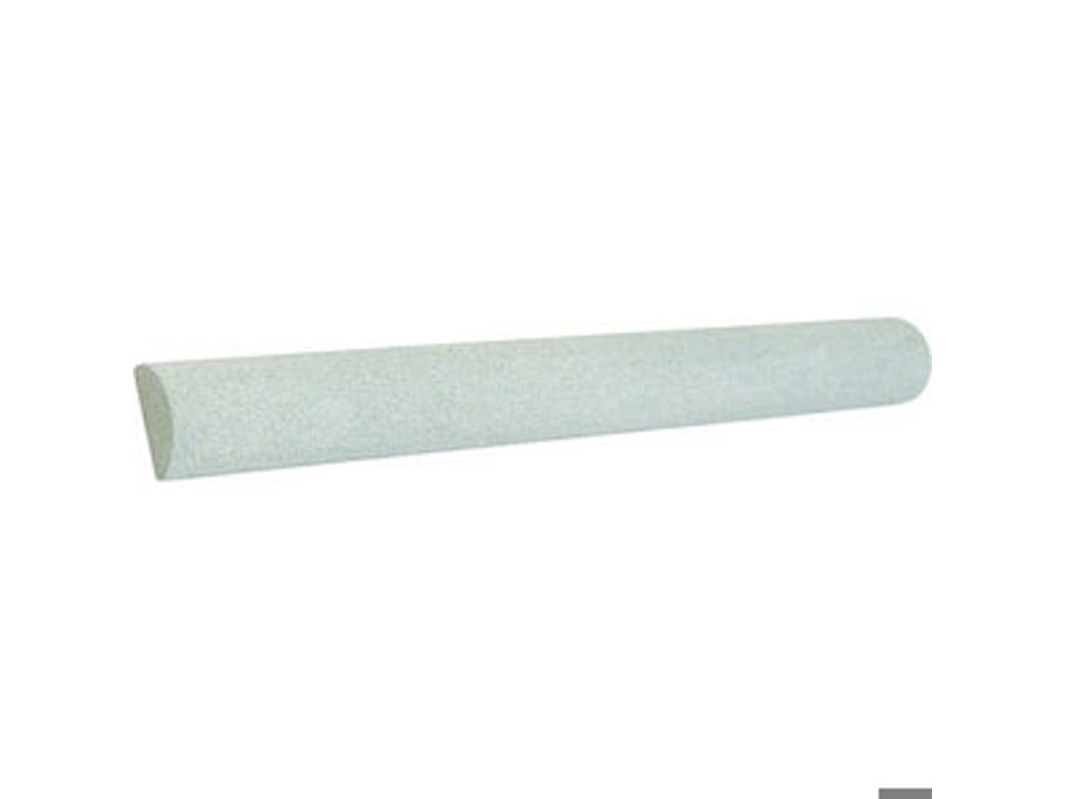 LIME ABRASIVE MEZZOTONDE IN CARBURO DI SILICIO - Sicutool | Vanzo ...