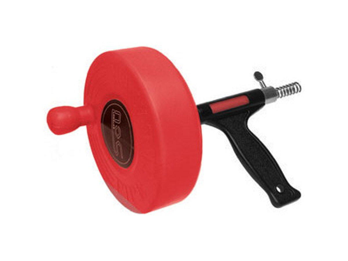 DISPOSITIVI NETTATUBI A MOLLA - Sicutool | Vanzo Centro Fer