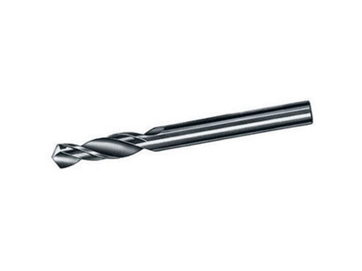 Punte in metallo duro integrali k 10/20 din 6540 rotazione dx - Hartner ...