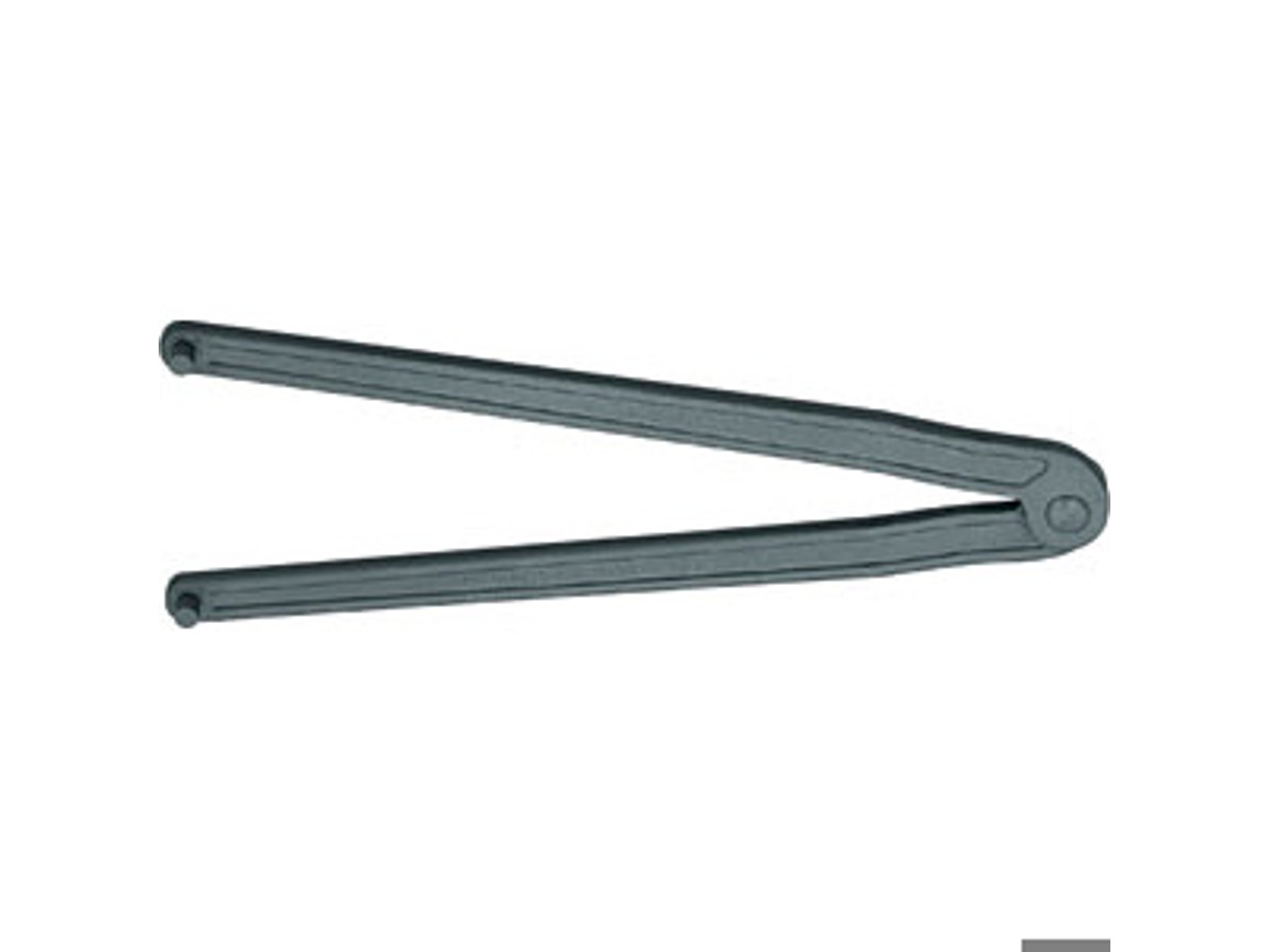 CHIAVI A COMPASSO IN ACCIAIO FORGIATO CROMO VANADIO | Vanzo Centro Fer