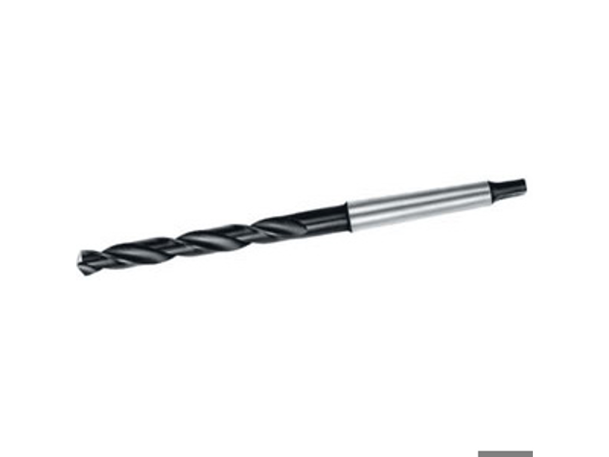 PUNTE PER METALLI ROTAZIONE DX DIN 345 TIPO N ATTACCO CM IN HSS-E ...