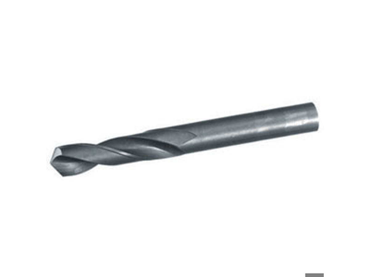 PUNTE PER METALLI ROTAZIONE DX DIN 1897 MOD. EXTRA-CORTO - Sicutool ...
