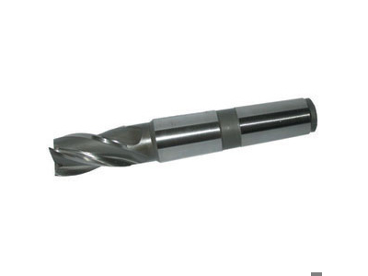 FRESE CILINDRICHE FRONTALI ATTACCO CM E FORO FILETTATO - Sicutool ...