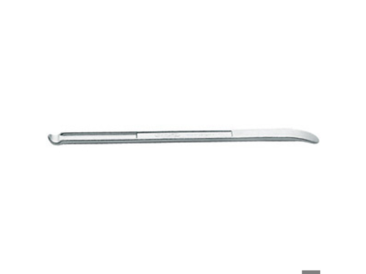 LEVACOPERTONI IN ACCIAIO CROMO-VANADIO TIPO RINFORZATO DIRITTO - Gedore ...