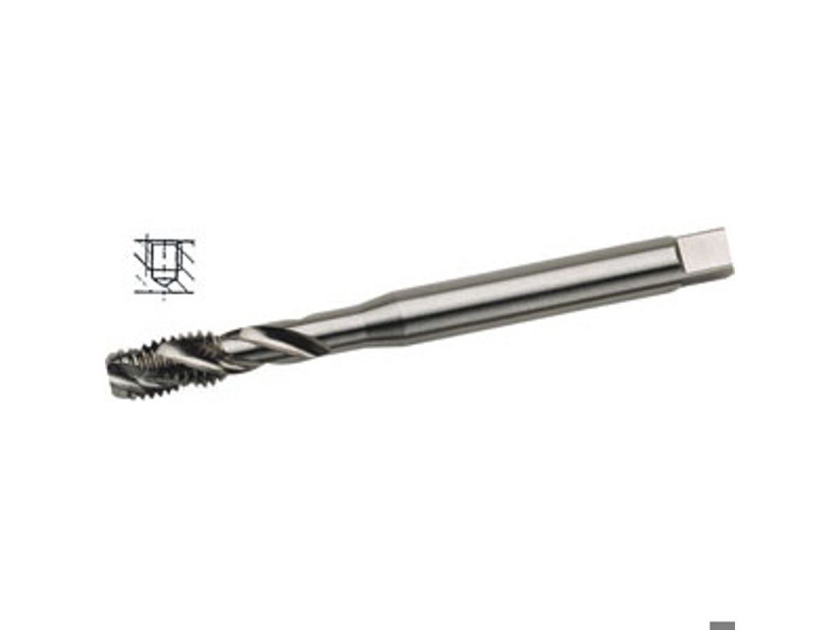 MASCHI PER USO A MACCHINA GAMBO RINFORZATO USO DESTRO FILETTATURA ...