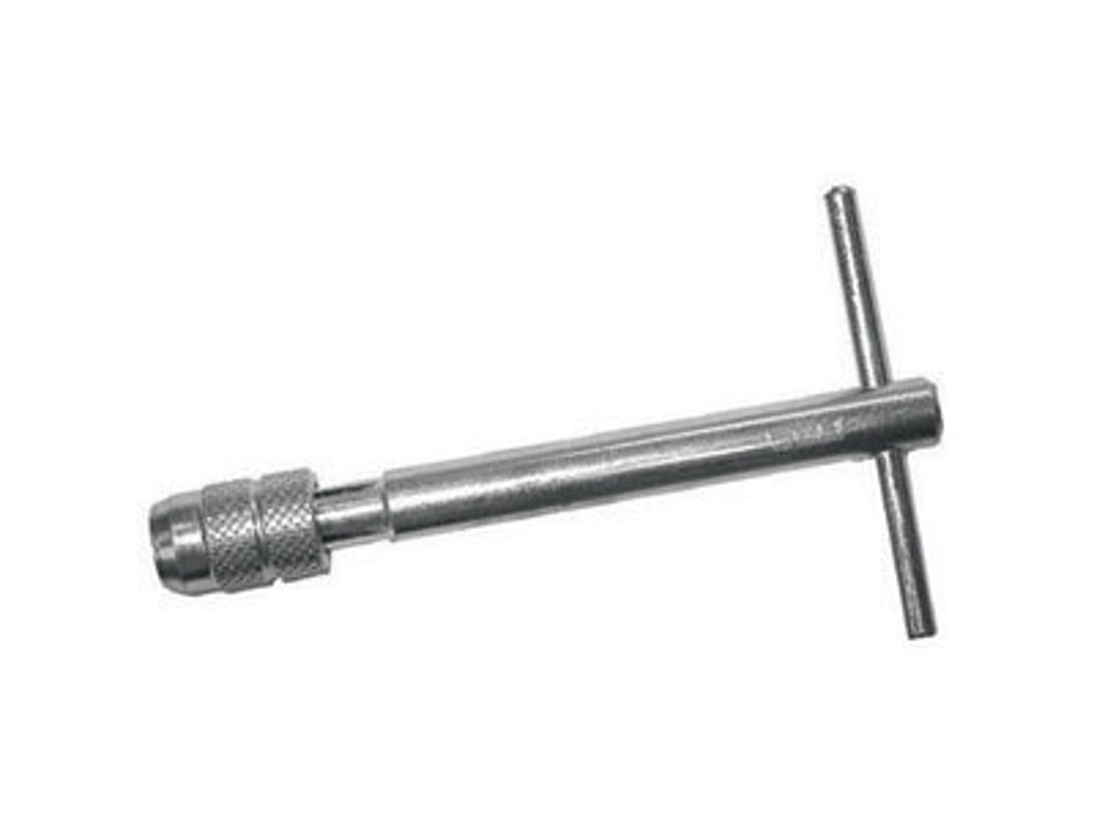 GIRAMASCHI CON MANDRINO TIPO LUNGO - Sicutool | Vanzo Centro Fer