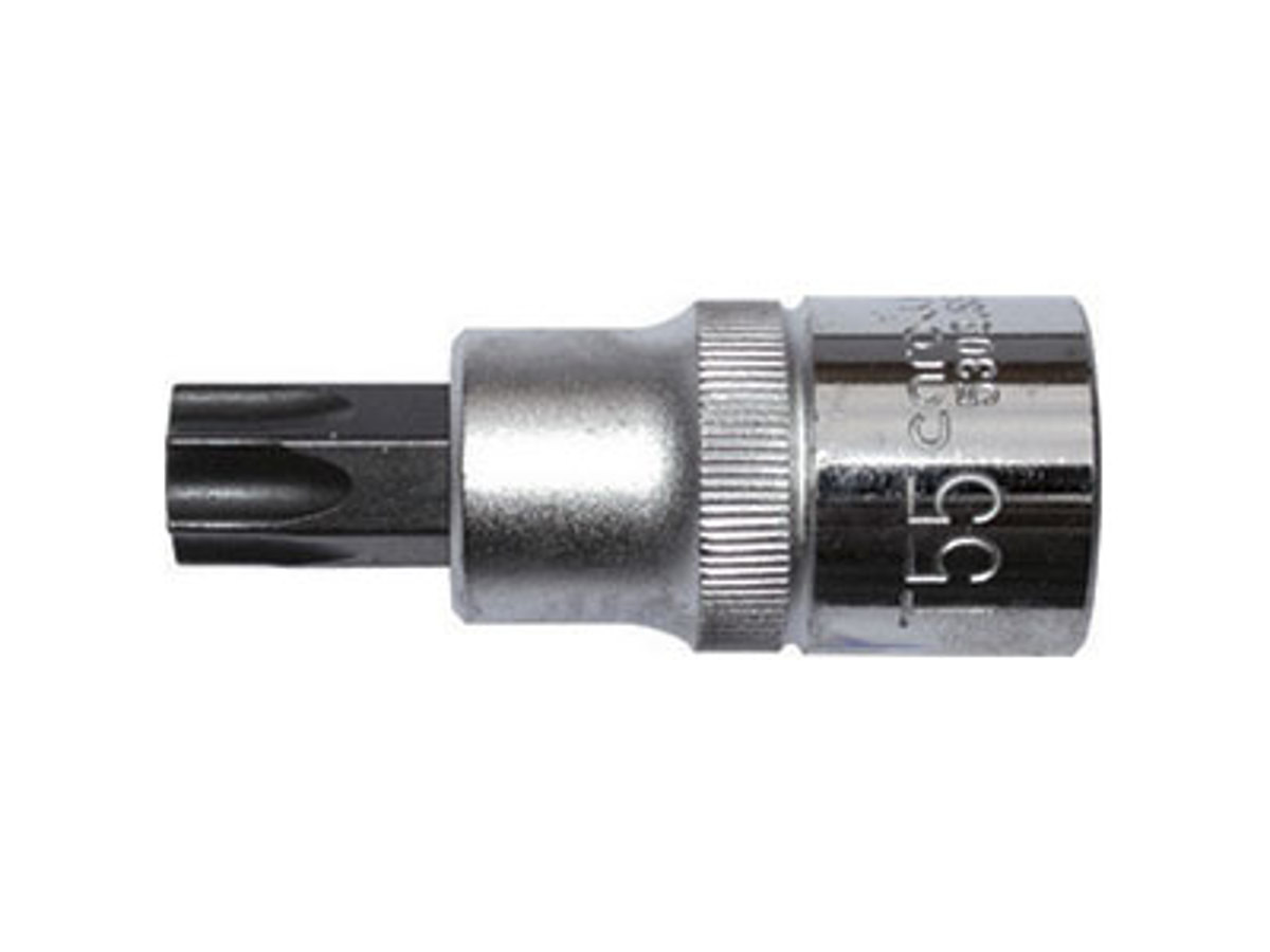 Bussole con impronta esterna torx - Gedore red - Chiavi, bussole e ...