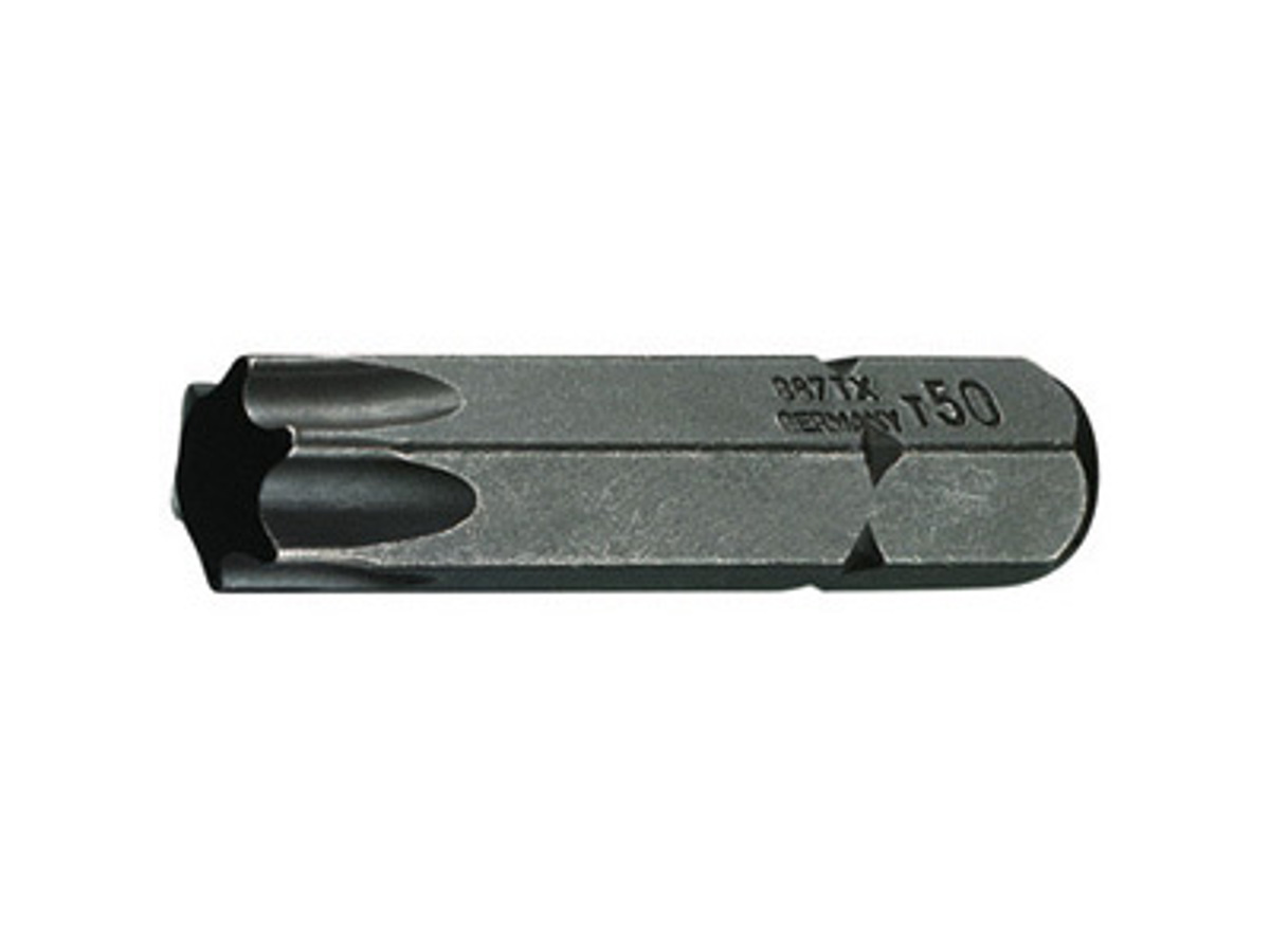 INSERTI DA 5/16 TIPO CON IMPRONTA TORX - Gedore | Vanzo Centro Fer