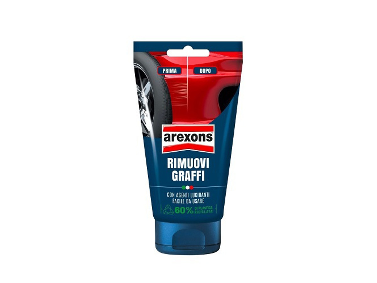 Mirage rimuovi graffi 150 ml - Arexons | Vanzo Centro Fer