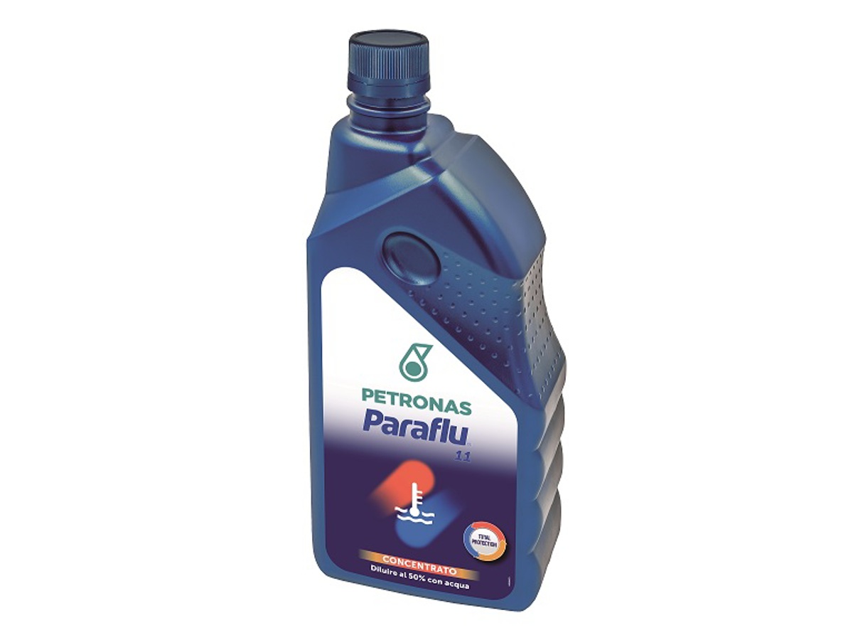 Paraflu 11 protettivo radiatori 1L - Arexons | Vanzo Centro Fer