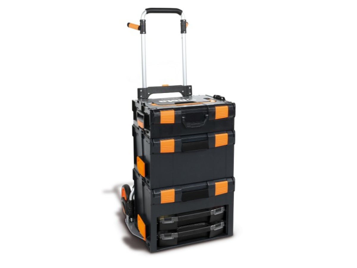 Sistema modulare beta combo art. C99 - Beta | Vanzo Centro Fer