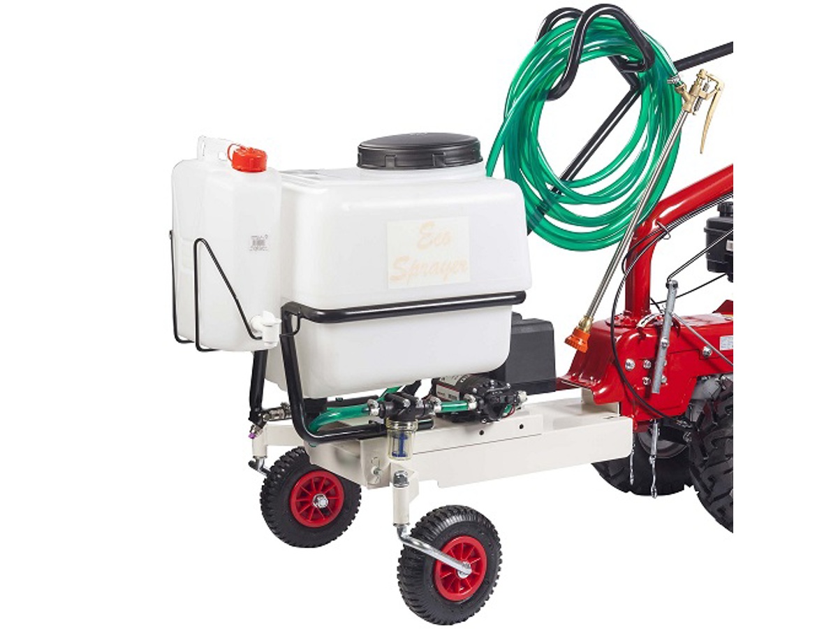 Eco Sprayer per multifunzione P70 EVO - Eurosystems | Vanzo Centro Fer