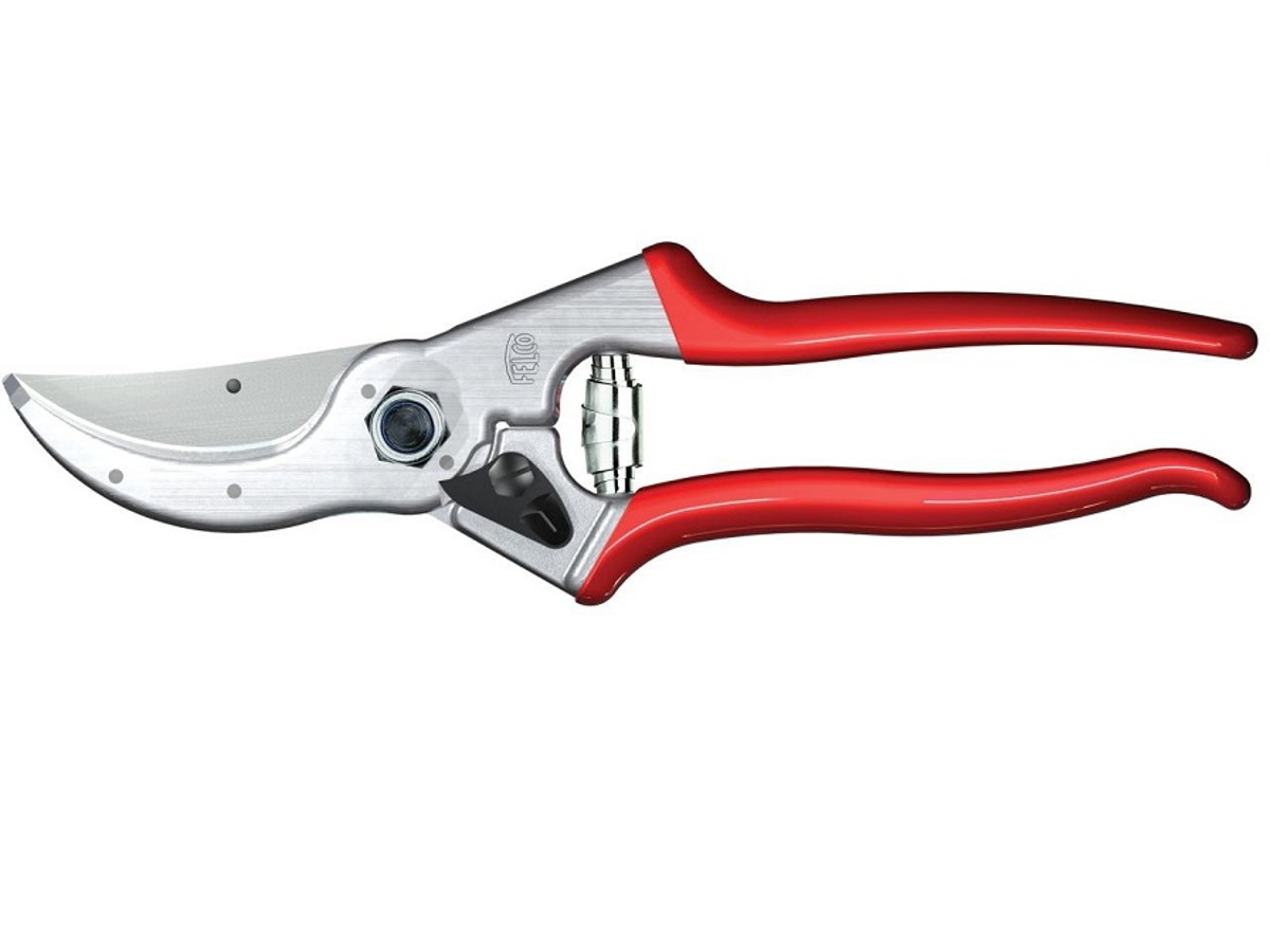 Forbice Felco 4 Swiss Made Original - Felco | Vanzo Centro Fer