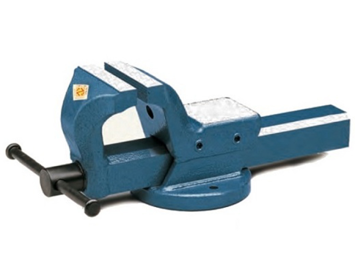 Morsa MA/4 Mondial M/93 larghezza ganasce 175 - Fza Morsificio Italiano ...