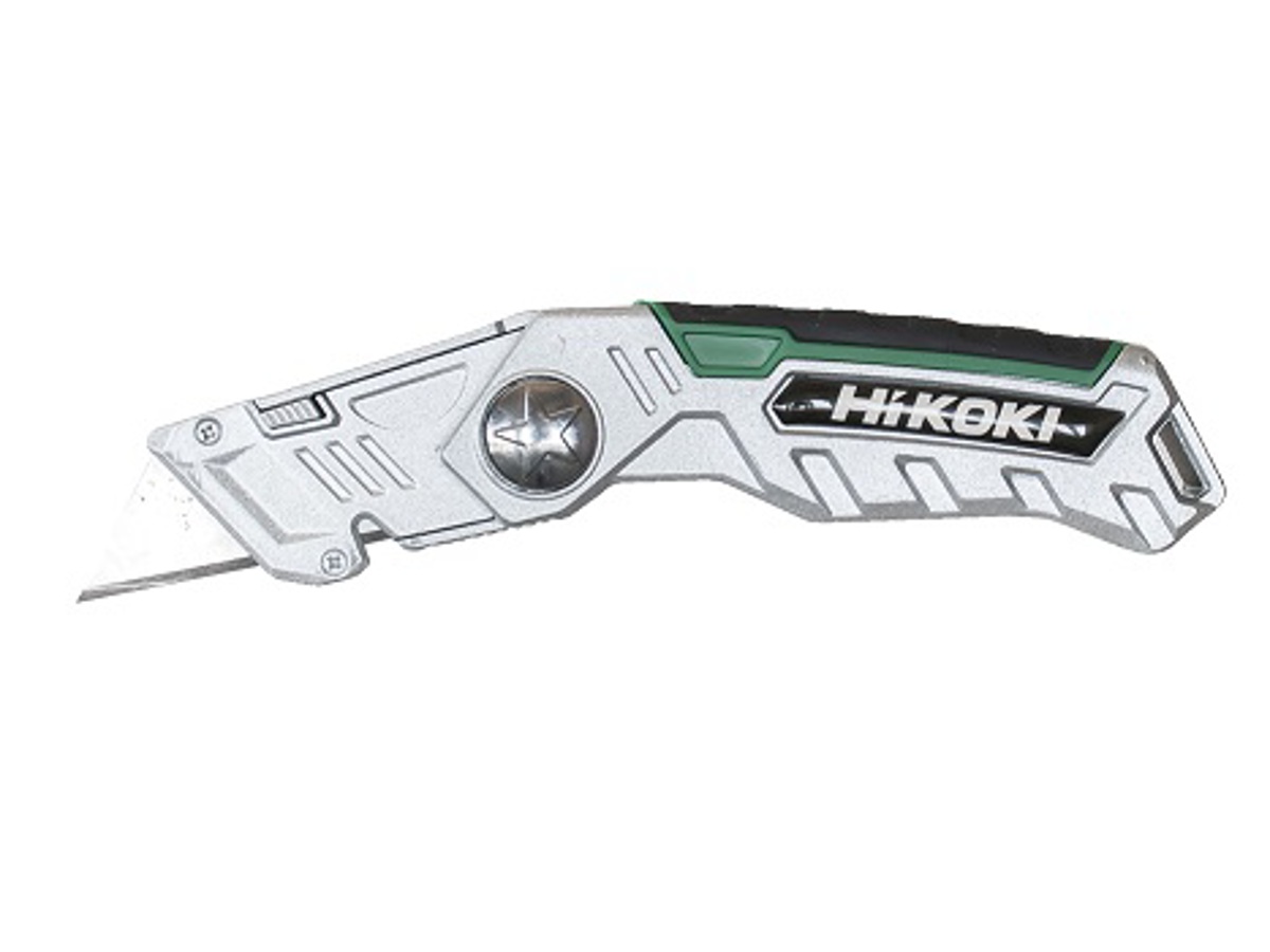 Coltello pieghevole in alluminio | Vanzo Centro Fer