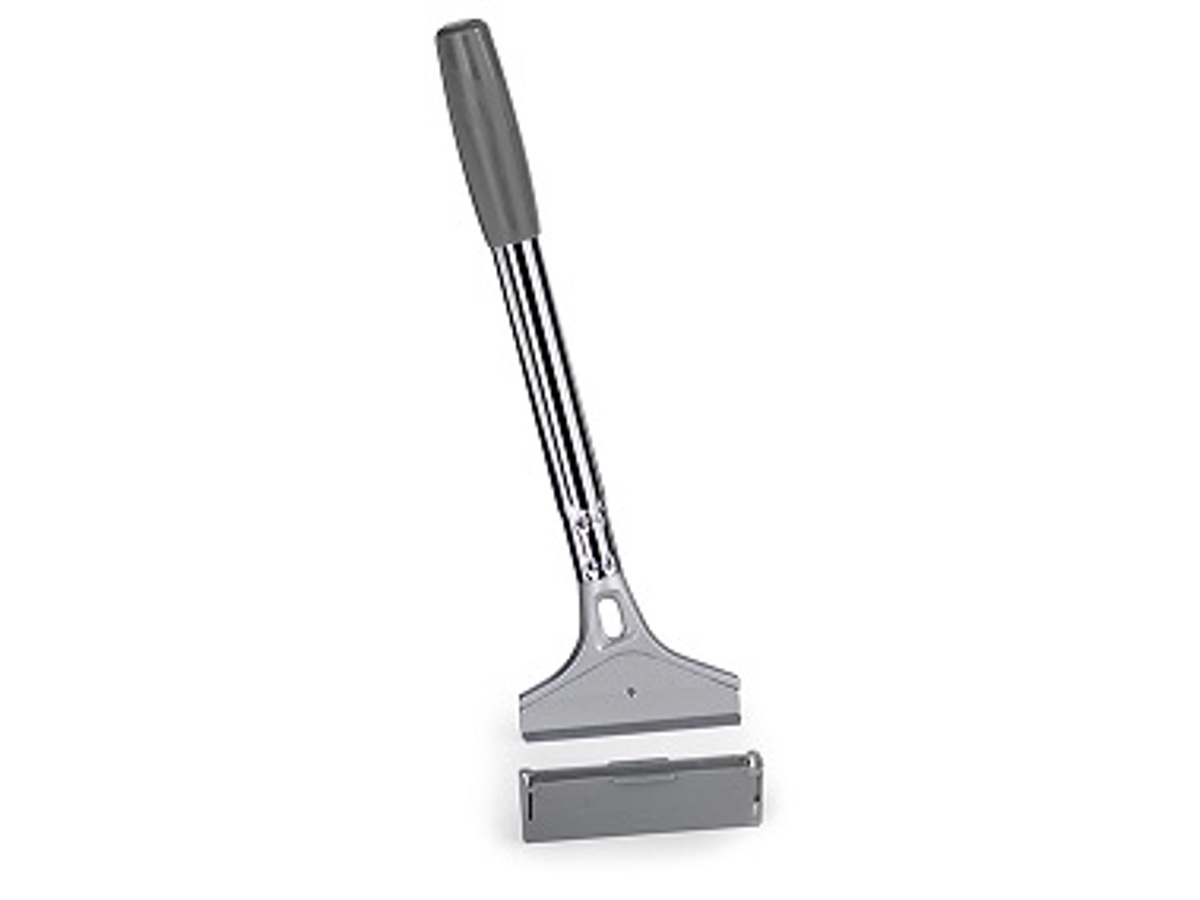 Raschietto Best con manico 25 cm. art.00008555 - TTS Cleaning | Vanzo ...
