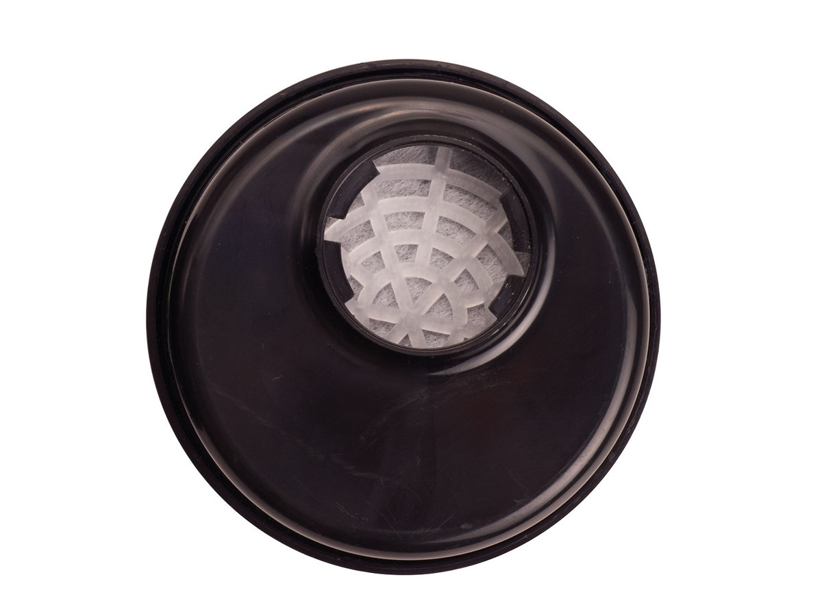 Filtro combinato A2P3 attacco a baionetta (Pk4) - Portwest | Vanzo ...