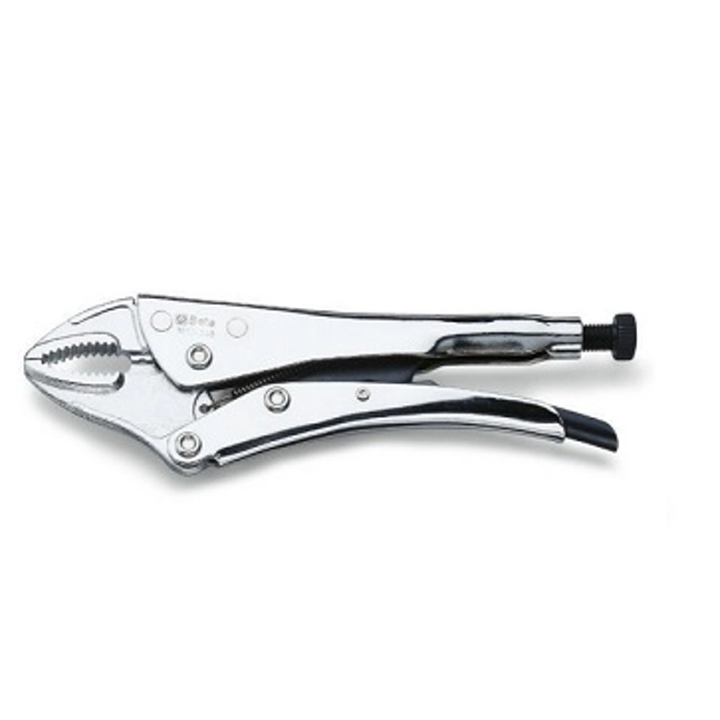 Pinza regolabile con ganasce concave art.1052 - Beta | Vanzo Centro Fer