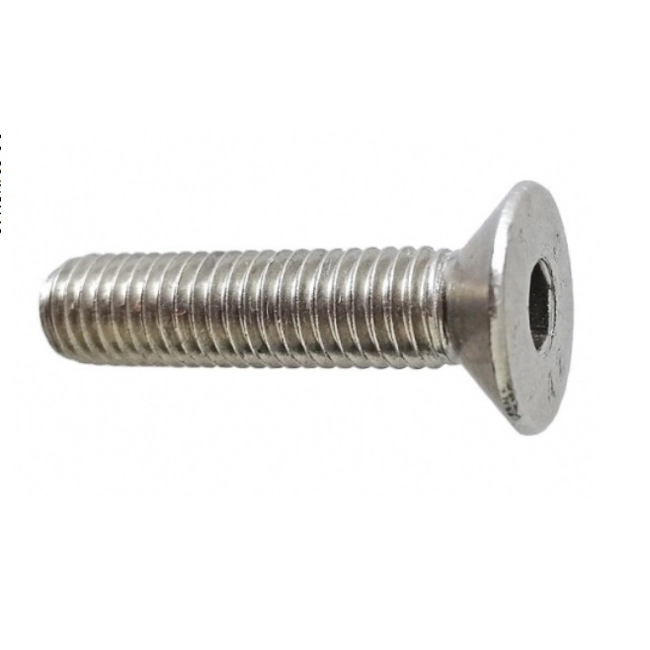 Viti TSPEI inox classe A2 UNI 5933 DIN 7991 - Vanzo Centro Fer | Vanzo ...